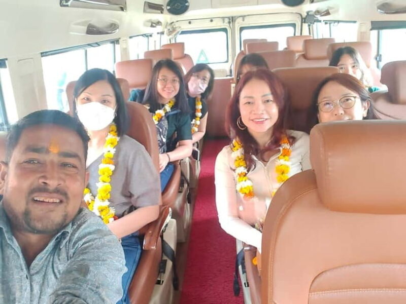 Private Delhi Sightseeing Tour By Car Official Tour Guide - Key Points