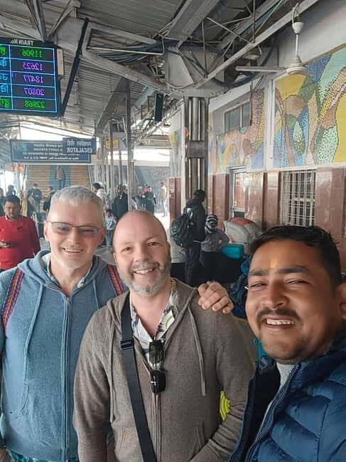 Private Delhi Sightseeing Tour By Car Official Tour Guide - Cost and Value Analysis