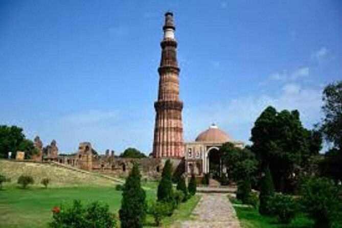 Private Delhi Sightseeing Tour - An In-Depth Look at the Tour