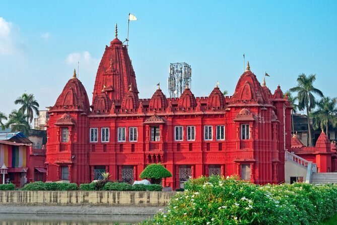 Private Delhi Spiritual and Temples Tour - Exploring Delhi’s Spiritual Heritage: An In-Depth Review