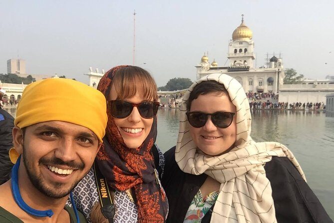 Private Delhi Tour - Introduction