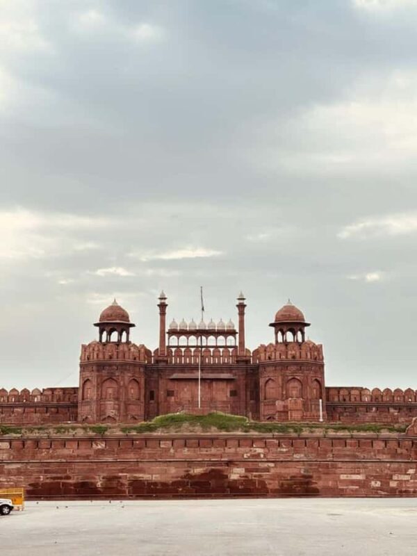 Private Delhi Tour: Create Your Own Itinerary - Key Points