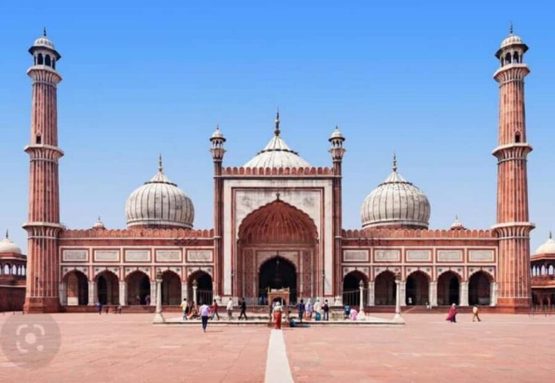 Private Delhi Tour: Create Your Own Itinerary - Exploring the Itinerary and What to Expect