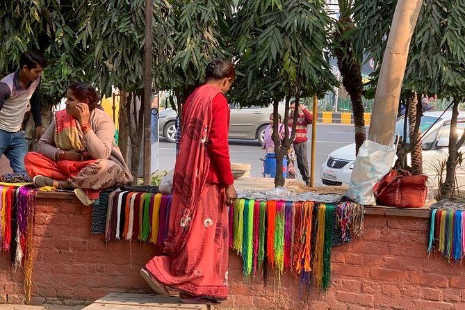 Private Delhi Tour: Lotus Temple, Qutub Minar and Dilli Haat - Final Thoughts: Who Will Love This Tour?