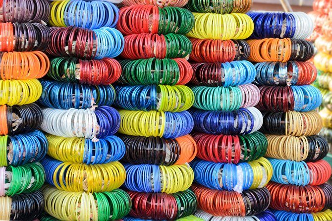 Private Delhi tour with Lotus Temple, ISKCON and Connaught Place with Dinner - Final Thoughts