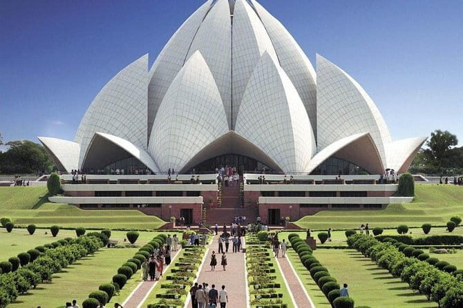 Private Delhi Tour with Transfers - Key Points