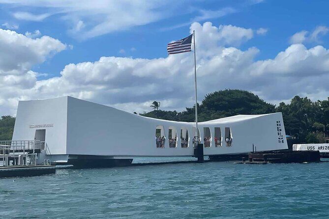 Private Deluxe Arizona Memorial and USS Missouri Battleship Tour - The Sum Up: Is This Tour Right for You?