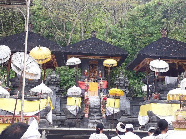 Private Denpasar City Tour Package - FAQs