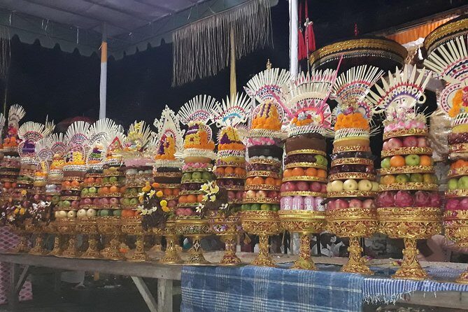 Private Denpasar City Tour Package - Final Thoughts