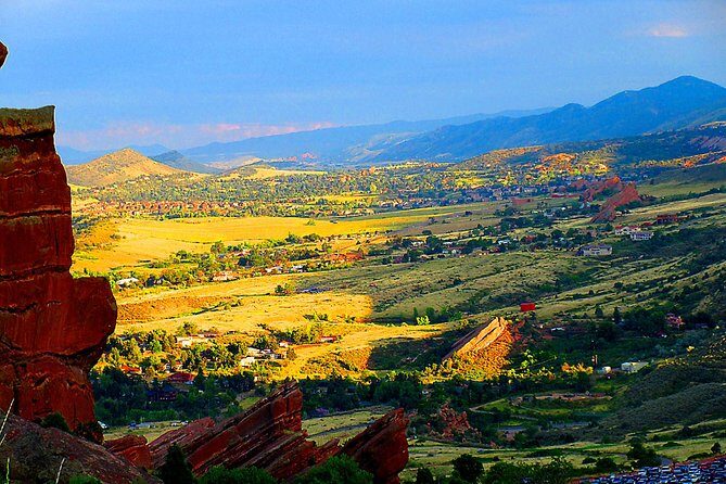 Private Denver and Foothills Mountain Tour - Real Experiences & Traveler Insights