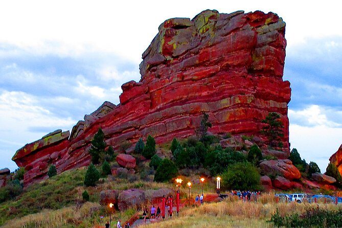 Private Denver and Foothills Mountain Tour - Who Should Book This Tour?