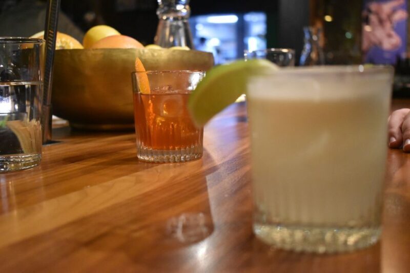 Private Denver: Discover Cocktail Culture and History - An insider’s look at Denver’s cocktail scene