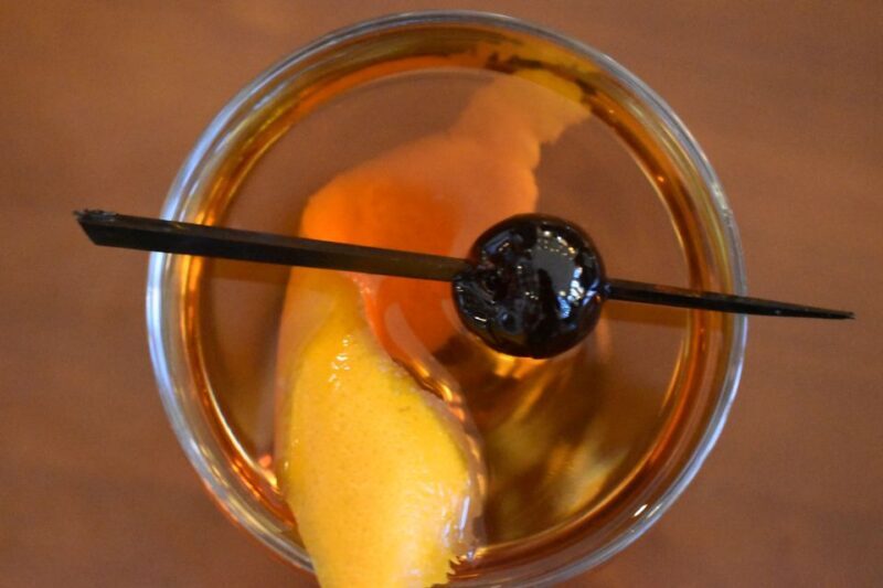 Private Denver: Discover Cocktail Culture and History - Practicalities and considerations