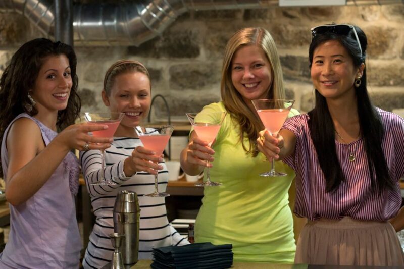 Private Denver: Discover Cocktail Culture and History - Final thoughts