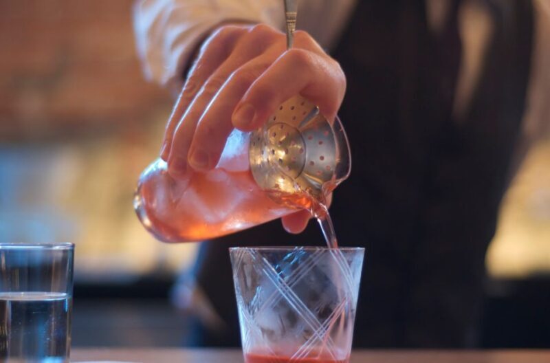 Private Denver: Discover Cocktail Culture and History - What to Expect from the Denver Cocktail Tour