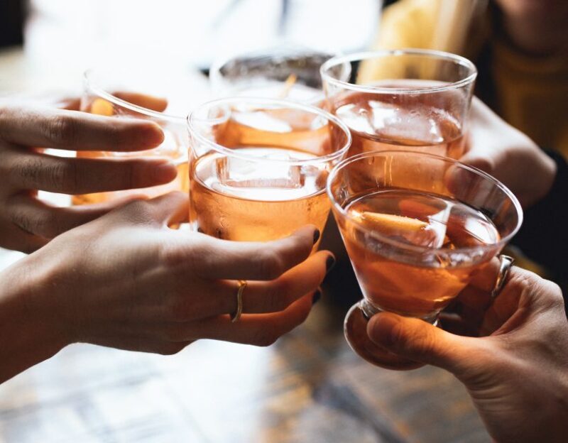 Private Denver: Discover Cocktail Culture and History - Additional Practicalities