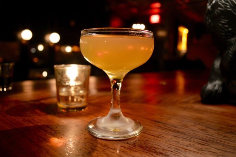 Private Denver: Discover Cocktail Culture and History - The Sum Up