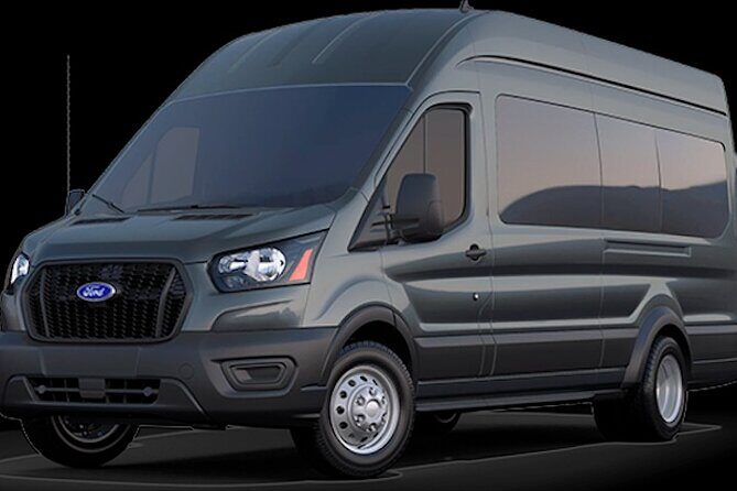 Private Denver International Airport Transfer to Breckenridge or Keystone - How the Service Works and What Travelers Can Expect