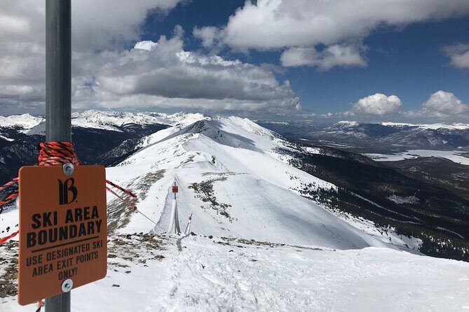 Private Denver International Airport Transfer to Breckenridge or Keystone - Authentic Traveler Perspectives