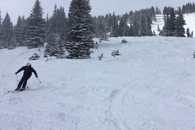 Private Denver International Airport Transfer to Breckenridge or Keystone - FAQs