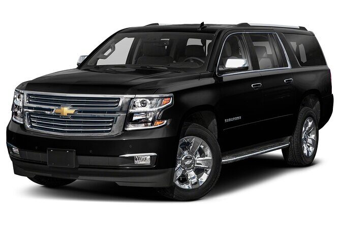 Private Denver International Airport Transfer to Vail or Beaver Creek - FAQ