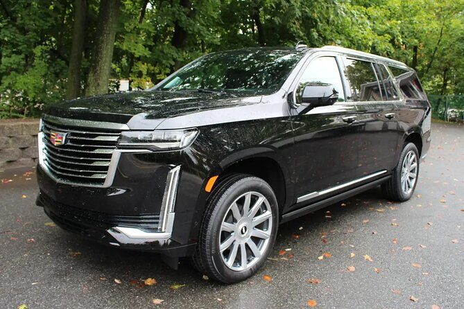 Private Departure by SUV from Denver City to Denver Airport DEN - Customer Experience and Feedback