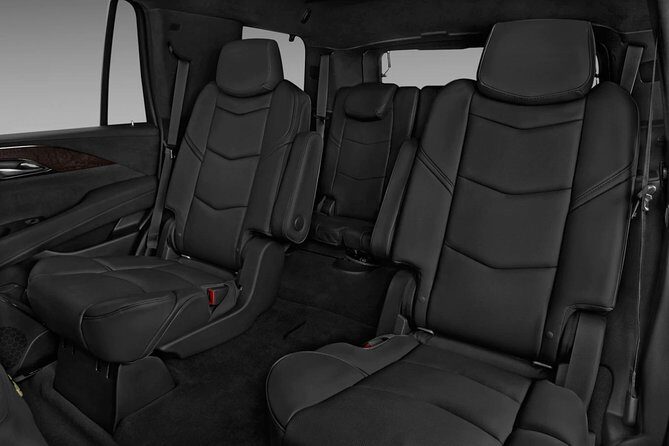 Private Departure by SUV from Denver City to Denver Airport DEN - Final Verdict