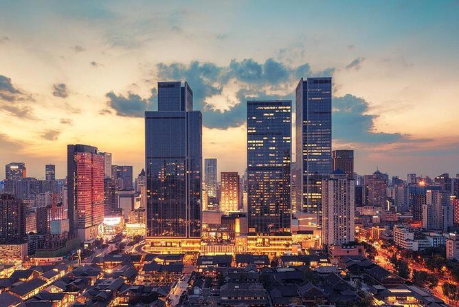 Private Departure Chengdu City to Chengdu Airport CTU by MiniVan - Why This Transfer Is Worth Considering