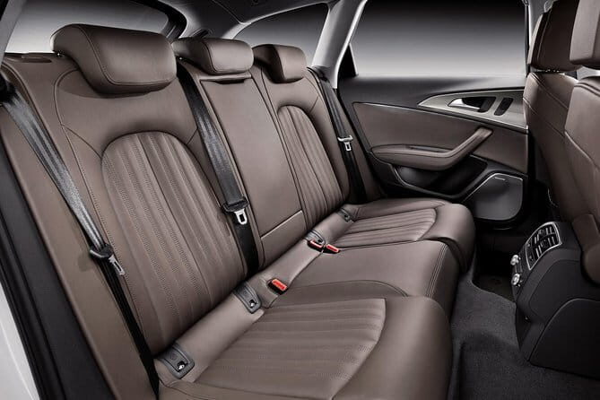 Private Departure Chengdu to Chengdu Airport CTU by Luxury Sedan - An in-Depth Look at This Transfer Experience