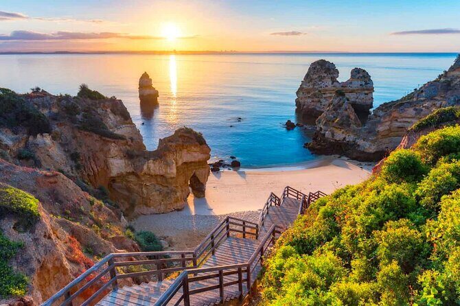 Private Departure Transfer: Algarve Hotels to Faro Airport - An Honest Look at the Algarve-to-Faro Airport Transfer