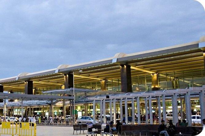 Private Departure Transfer: Bangalore Hotels to Bengaluru International Airport - FAQs
