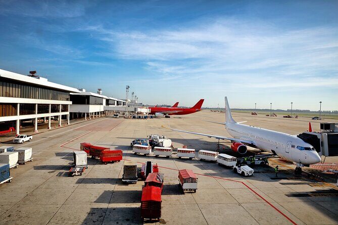 Private Departure Transfer : Bangkok Hotel to Bangkok Airport - Who Is This Service Best For?