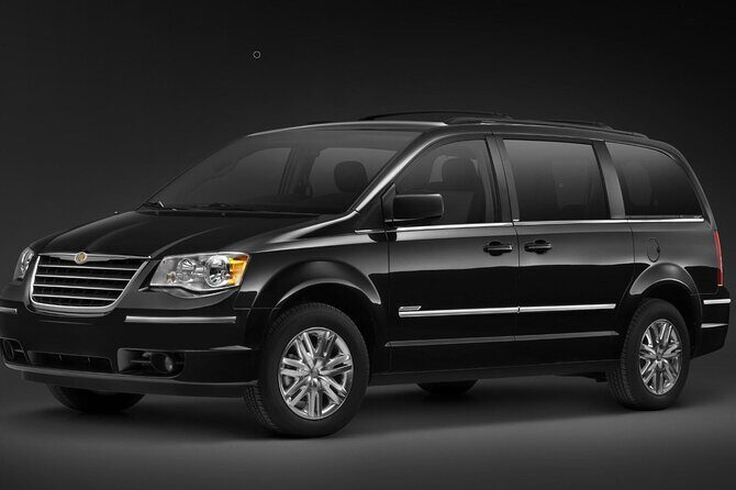 Private Departure Transfer: Buffalo, NY to Buffalo Niagara International Airport - Who This Transfer Service Is Best For