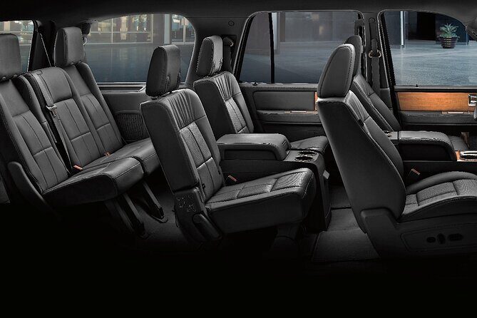 Private Departure Transfer: Buffalo, NY to Buffalo Niagara International Airport - The Sum Up