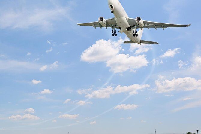 Private Departure Transfer: Cappadocia Hotel to Kayseri or Nevsehir Airports - Why Choose This Transfer Service?
