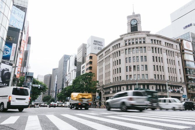 Private Departure Transfer : Central Tokyo City to Narita International Airport - Who Will Benefit Most?