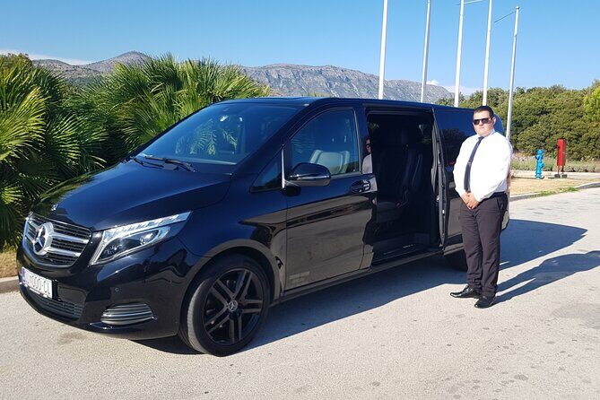 Private Departure Transfer - Dubrovnik to Dubrovnik Airport - Why This Transfer Is a Great Value