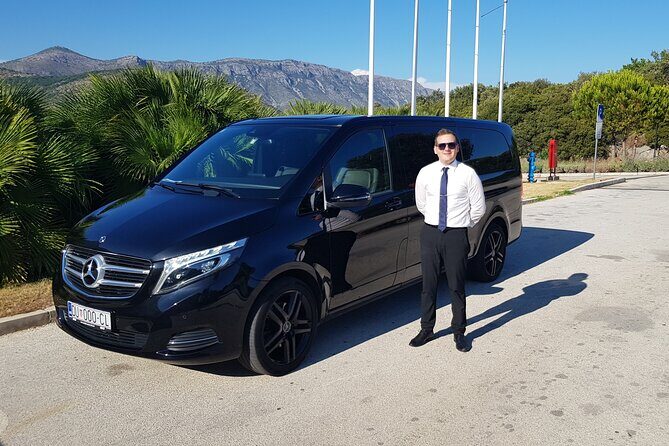 Private Departure Transfer - Dubrovnik to Dubrovnik Airport - Who Is This Service Best For?
