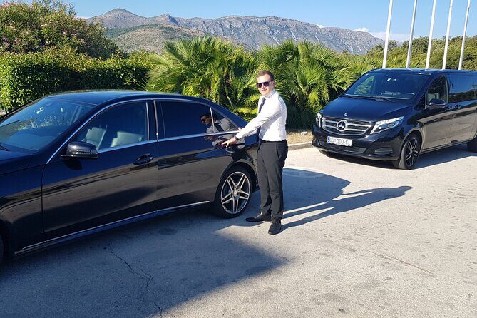 Private Departure Transfer - Dubrovnik to Dubrovnik Airport - Final Thoughts: Is It Worth It?