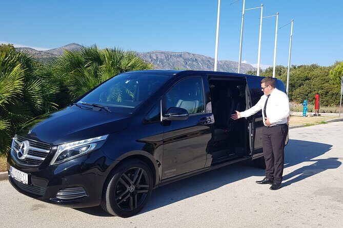 Private Departure Transfer - Dubrovnik to Dubrovnik Airport - FAQs