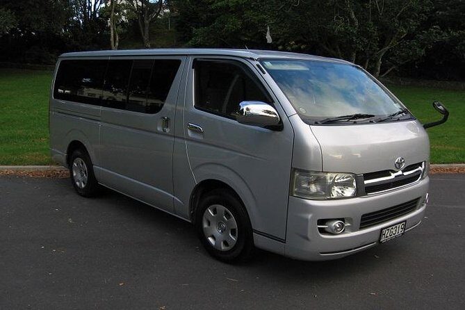 Private Departure Transfer: From Bangkok Hotel to Bangkok Airports - A Detailed Look at the Experience