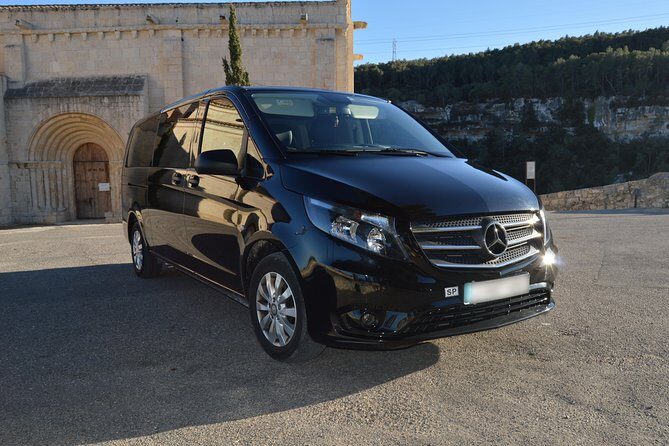 Private Departure Transfer from Barcelona to Tarragona Cruise Port - Detailed Breakdown of the Experience