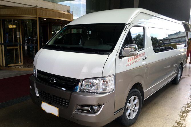 Private Departure Transfer from Guilin: Hotel to Guilin Train Stations - The Sum Up