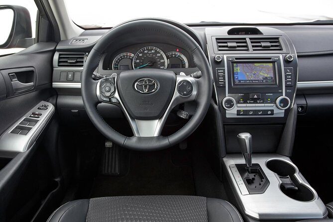 Private Departure Transfer: From Hotel to Koh Samui Airport by Car - Why This Transfer Works Well for Travelers