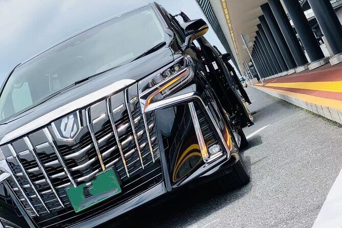 Private departure transfer from Kyoto city to Kansai International airport - Real Traveler Insights