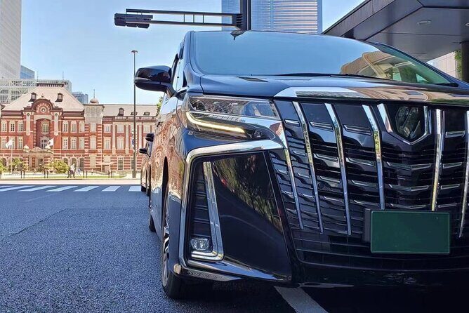 Private departure transfer from Kyoto city to Osaka Itami International airport - Who Should Consider This Transfer?