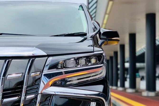 Private departure transfer from Kyoto city to Osaka Itami International airport - FAQs