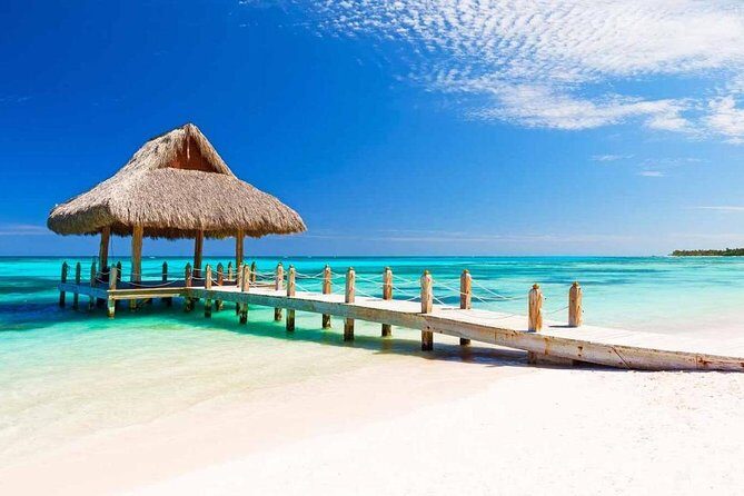 Private Departure Transfer from Uvero Alto to Punta Cana airport (PUJ) - The Experience in Detail