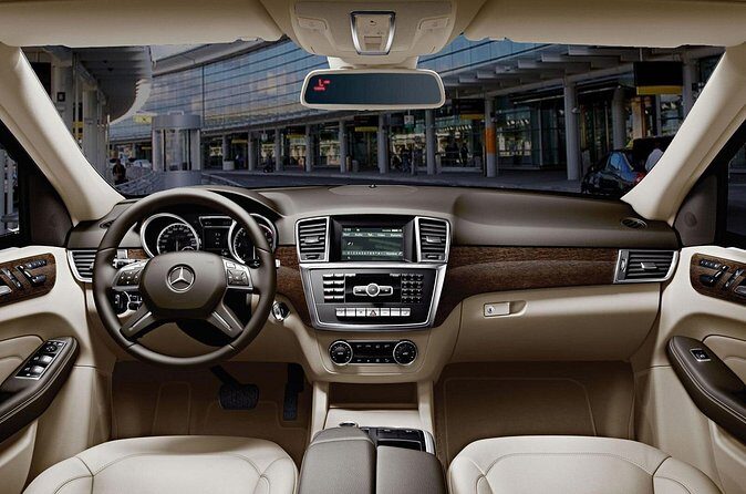 Private Departure Transfer from Uvero Alto to Punta Cana airport (PUJ) - FAQ