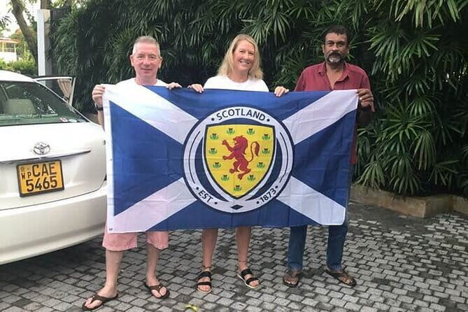 Private departure transfer from your hotel in Negombo to the Airport. - An In-Depth Look at the Experience